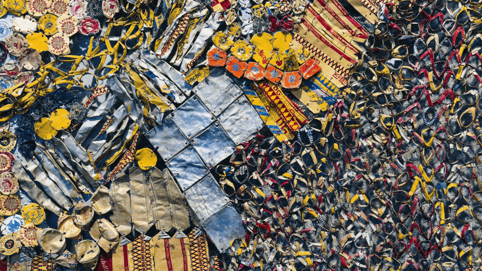 Recycling Tech That Can Change the Textile Waste Crisis - BSL Association